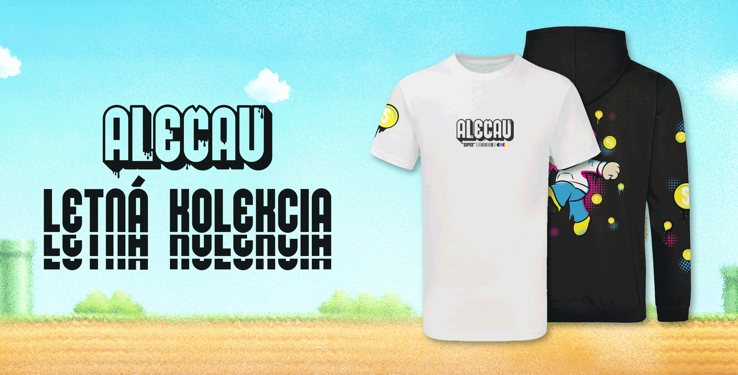 Ale Čau